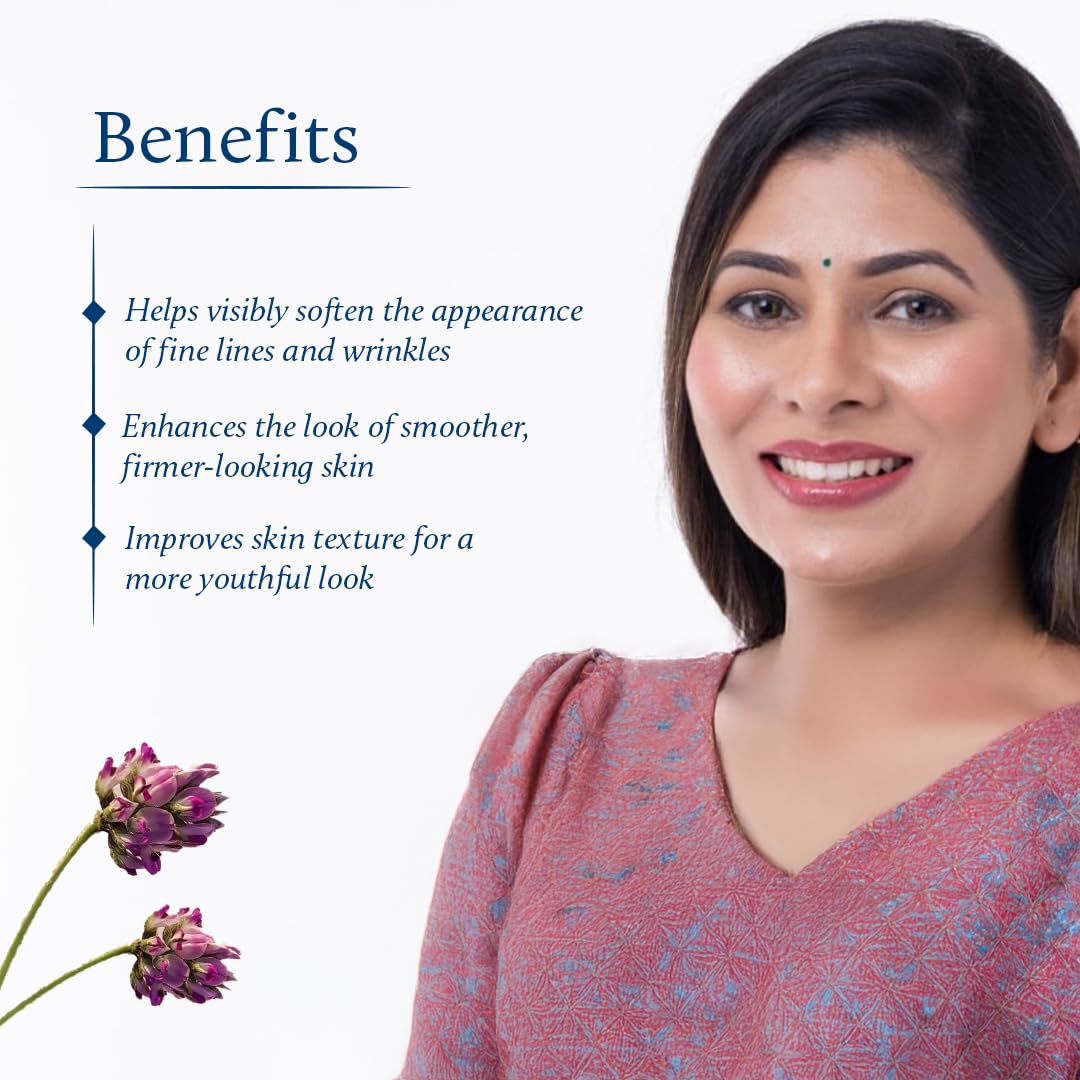 Blue Nectar Bakuchiol Serum for Face | Babchi Oil, Plant-Based Retinol ...