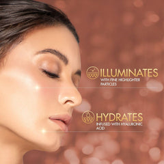 Lakme Lumi skin Silver Simmer Tint 30g – Arcade.lk