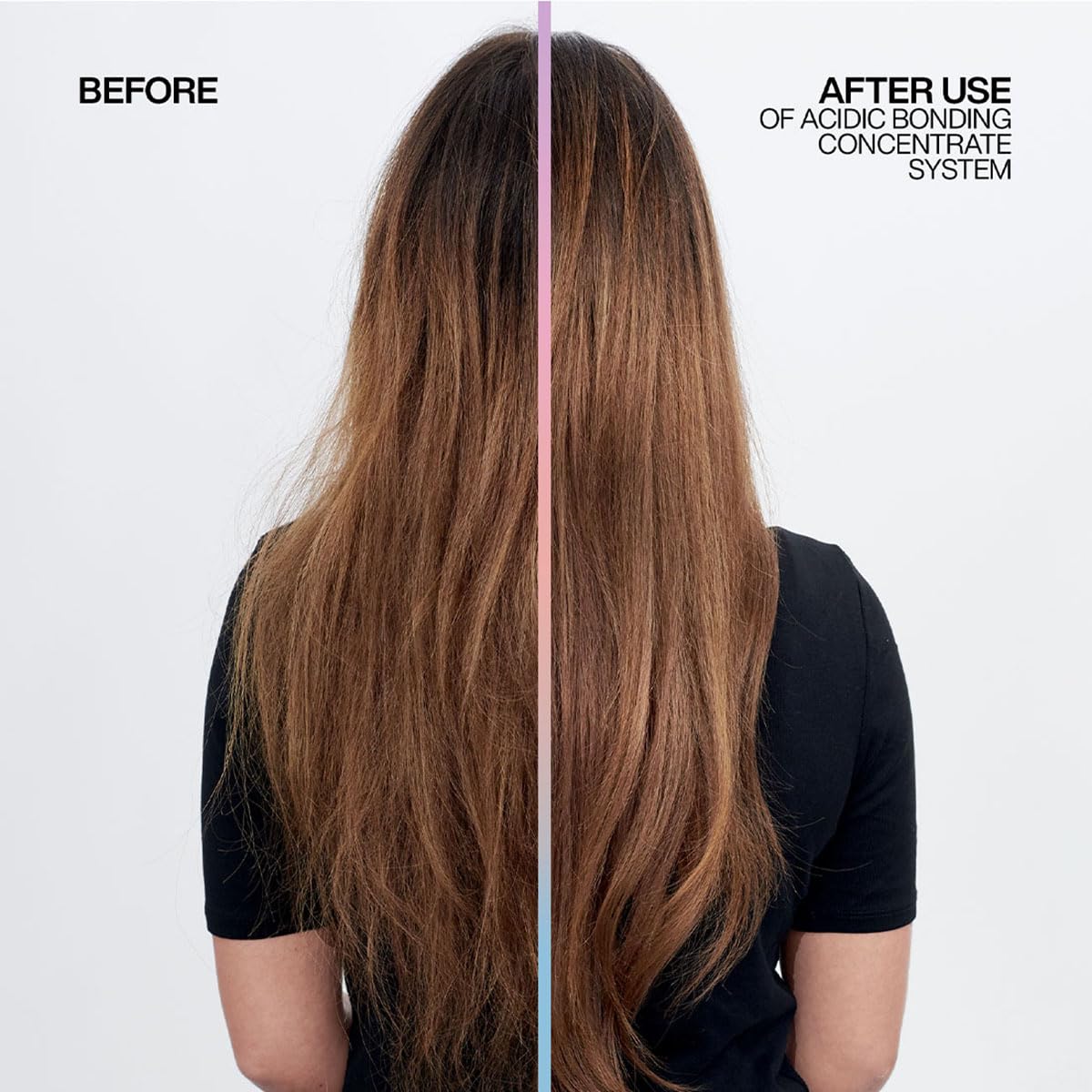 Redken Acidic Bonding Concentrate Sulphate Free Shampoo With Citric ...