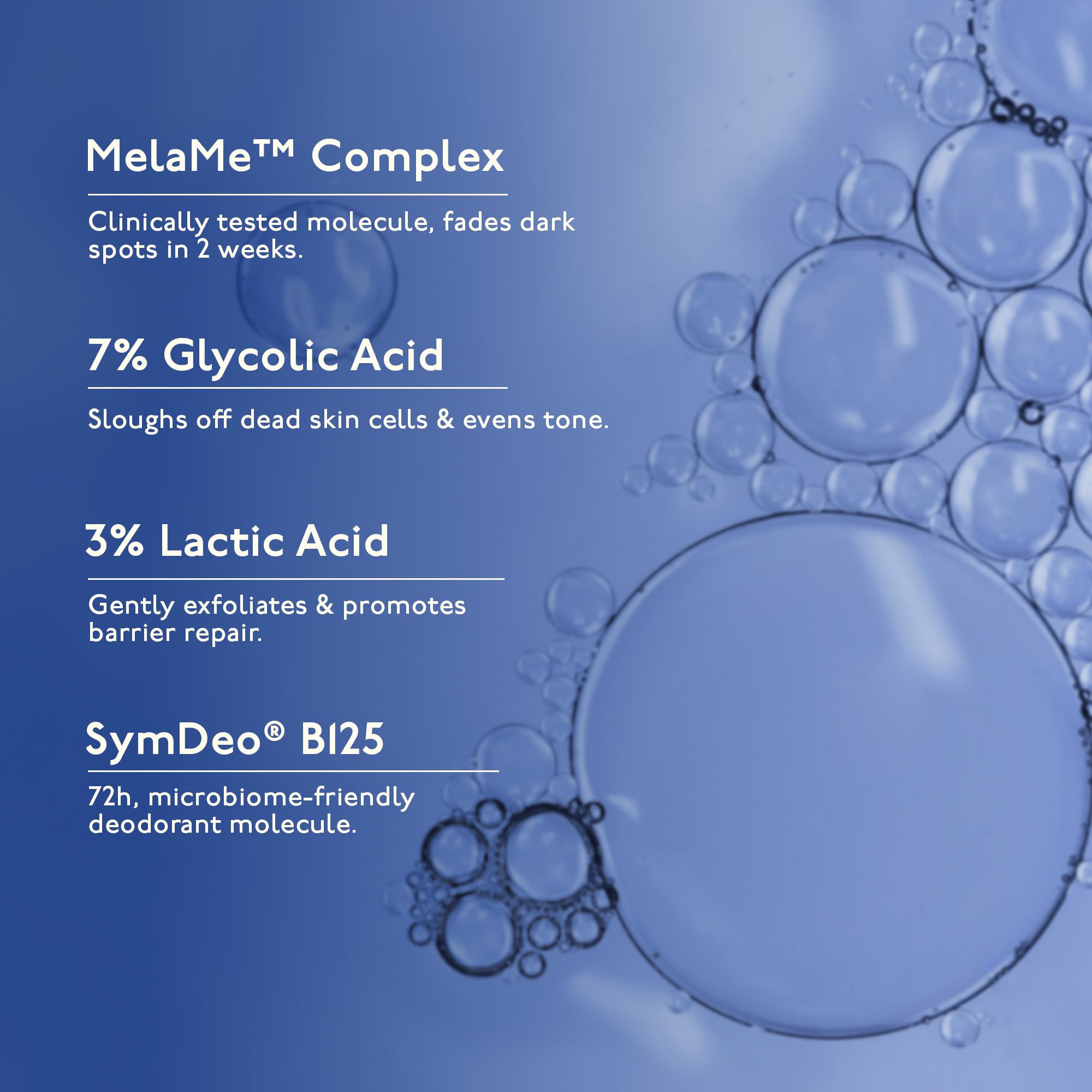 Asaya Even Tone Underarm Mist | Lightweight Spray for Underarm Pigment ...