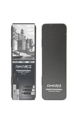 AMARIZ Doms Pigment Fine Point Liner Set Of 5, Black | Arcade.lk